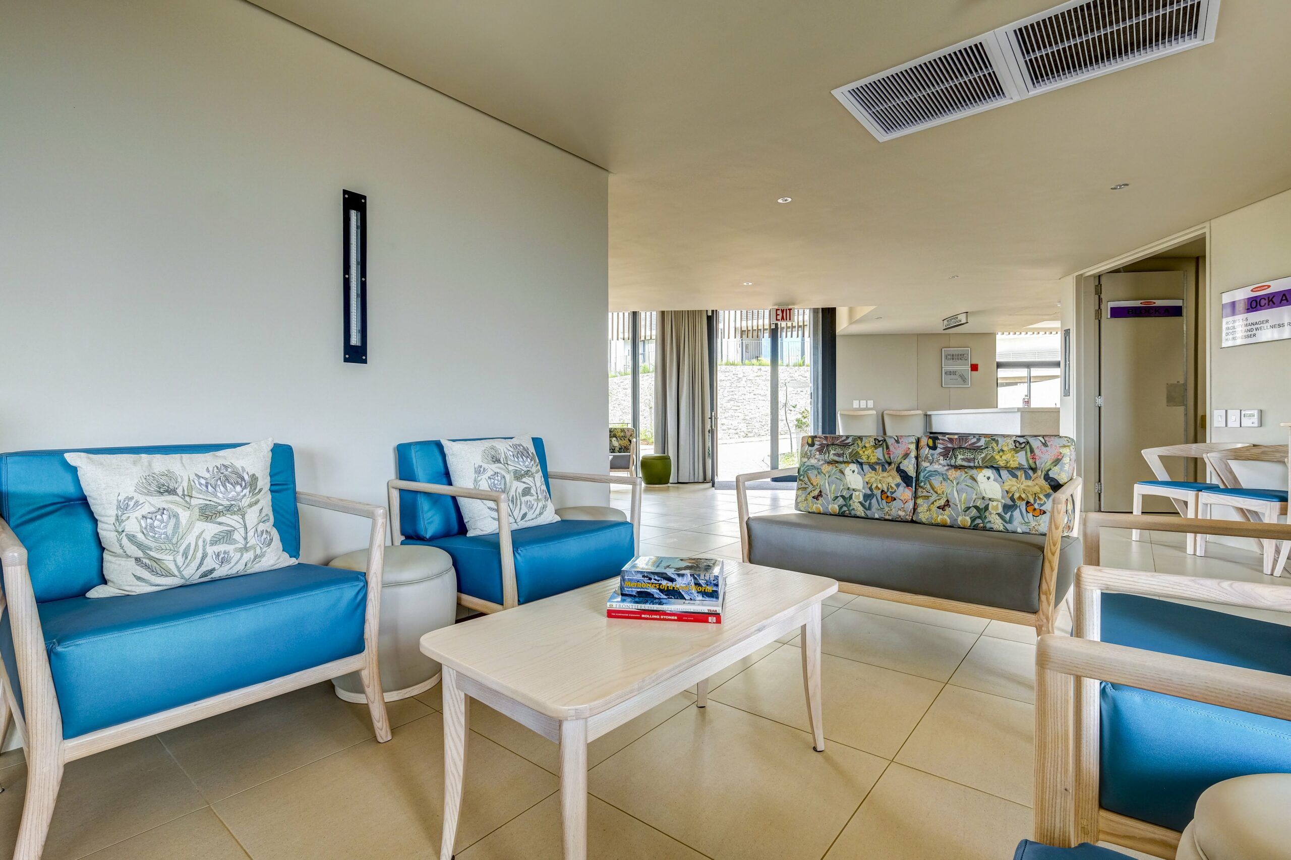 Lifestyle Living Villages and Care Facilities | South Africa | Totalcare